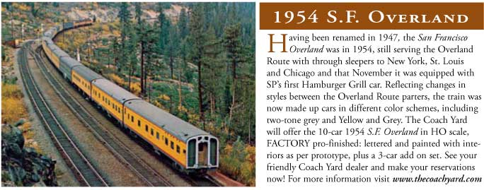 1946 Overland Limited